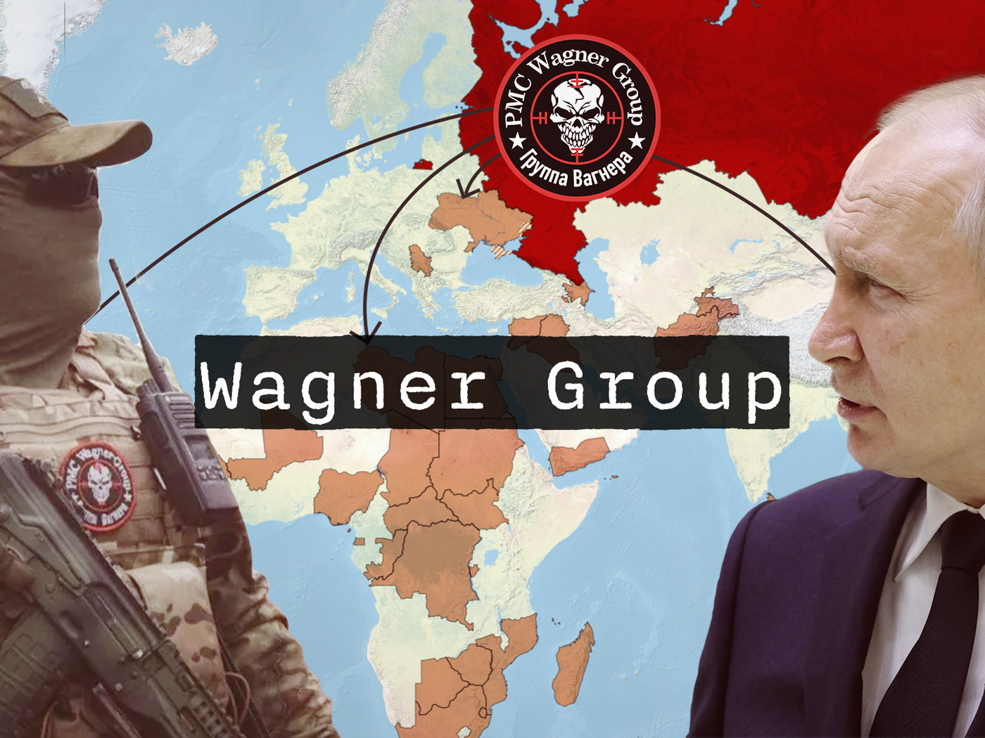 The Wagner Mutiny in Russia: Analyzing Beijing's Concerns and the ...