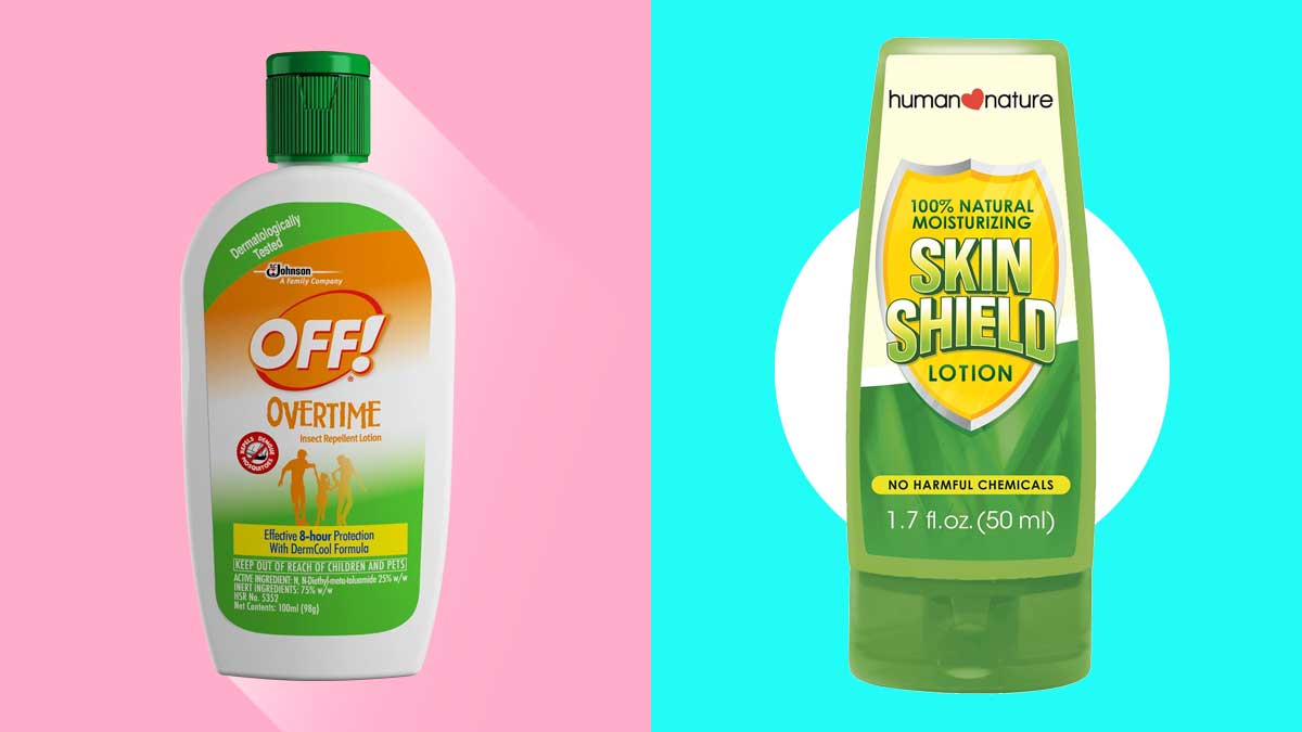 Mastering Bug Repellents: Expert Tips and EPA's Recommended Usage for ...