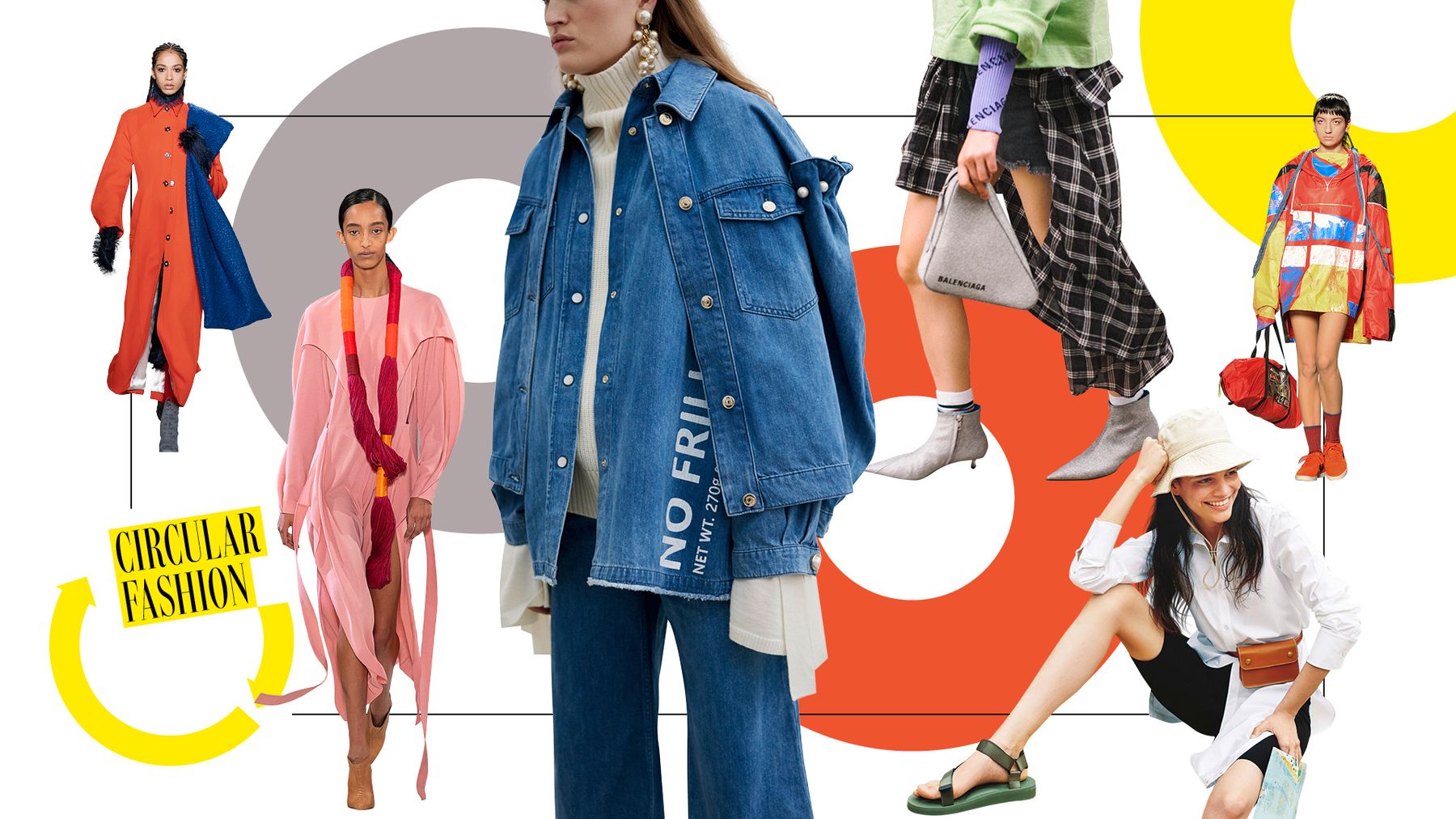 Fast Fashion's Environmental Impact: Unraveling the Climate Change ...