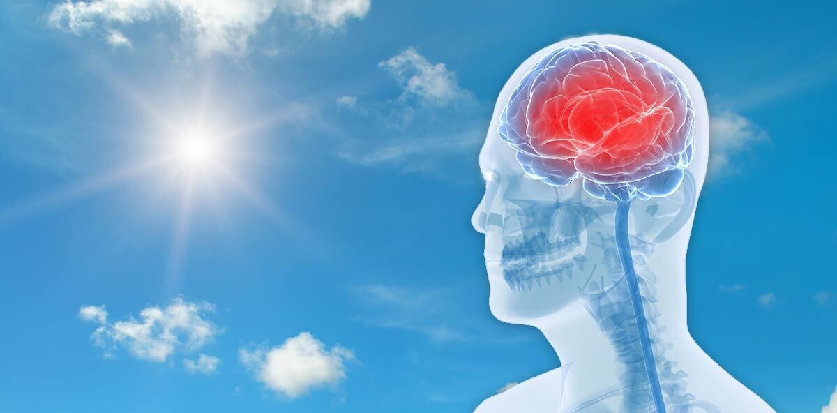The Advantages of Sunlight for Your Well-Being