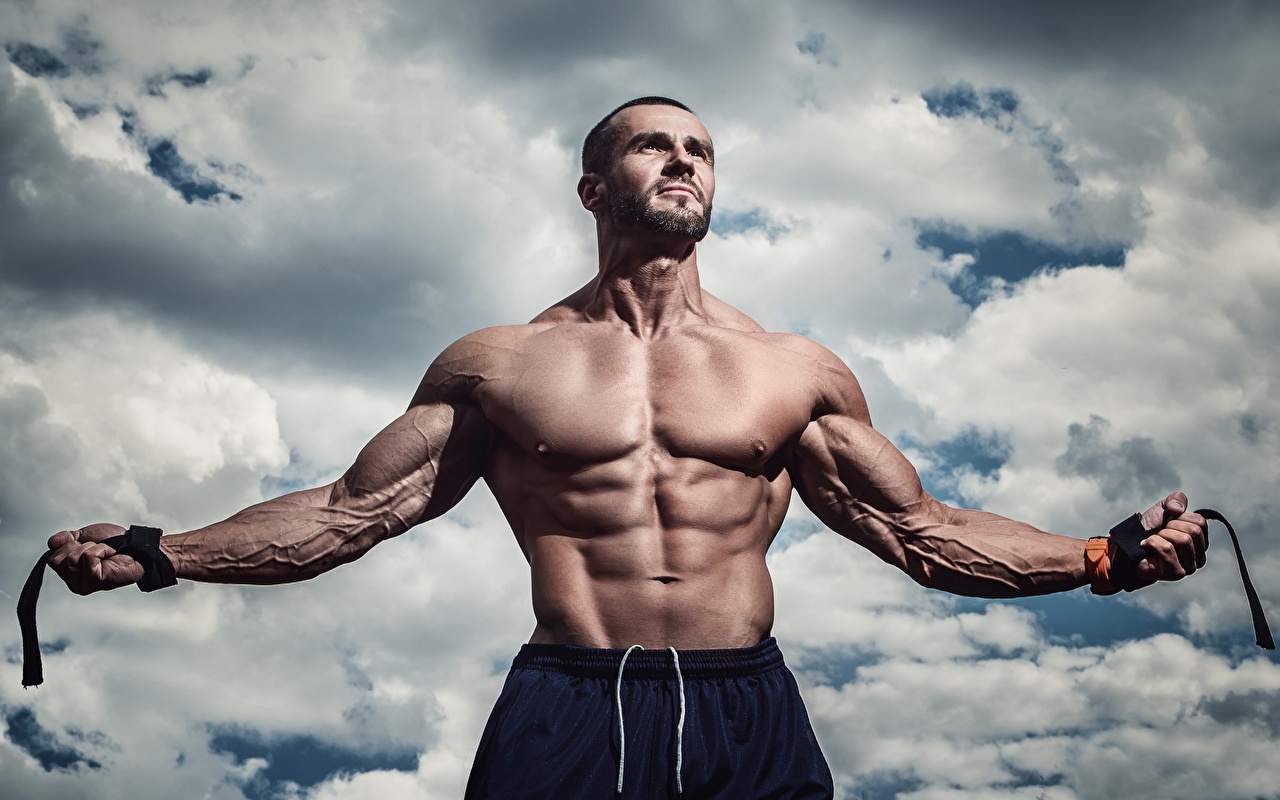 Understanding and Addressing the Rising Prevalence of Muscle-Building ...