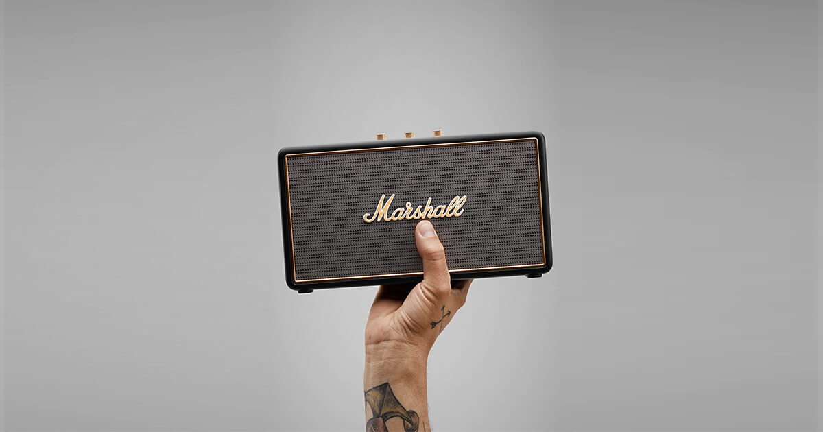 Exploring the Price Tag: Unraveling the Cost of Marshal Speakers