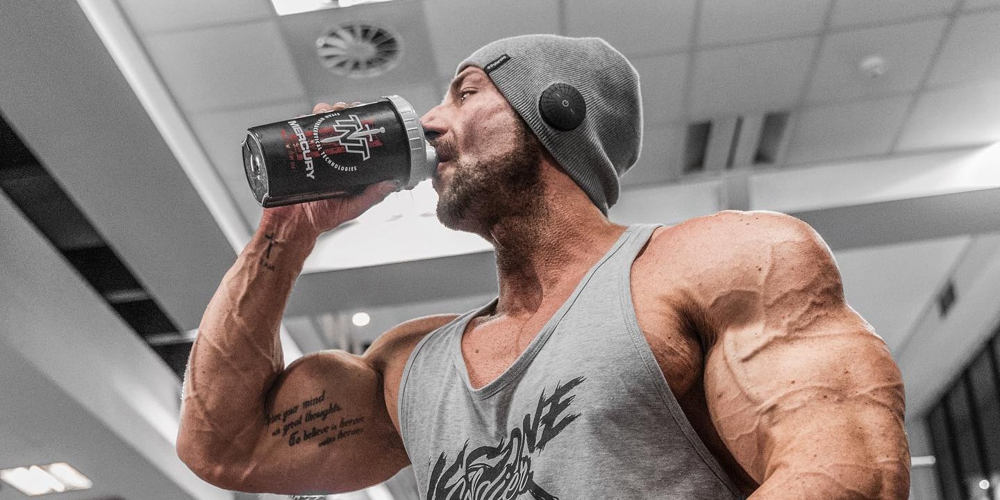 Supercharge Your Strength with Creatine Kick: Top 5 Picks and Reviews ...