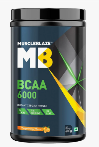 Elevate Your Workout Performance with BCAA Blast: Top 5 Picks and Insights!