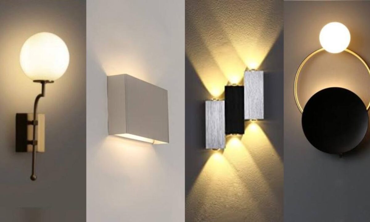 Discover the Top 10 Trendiest Wall Lights from AliExpress: Illuminate ...
