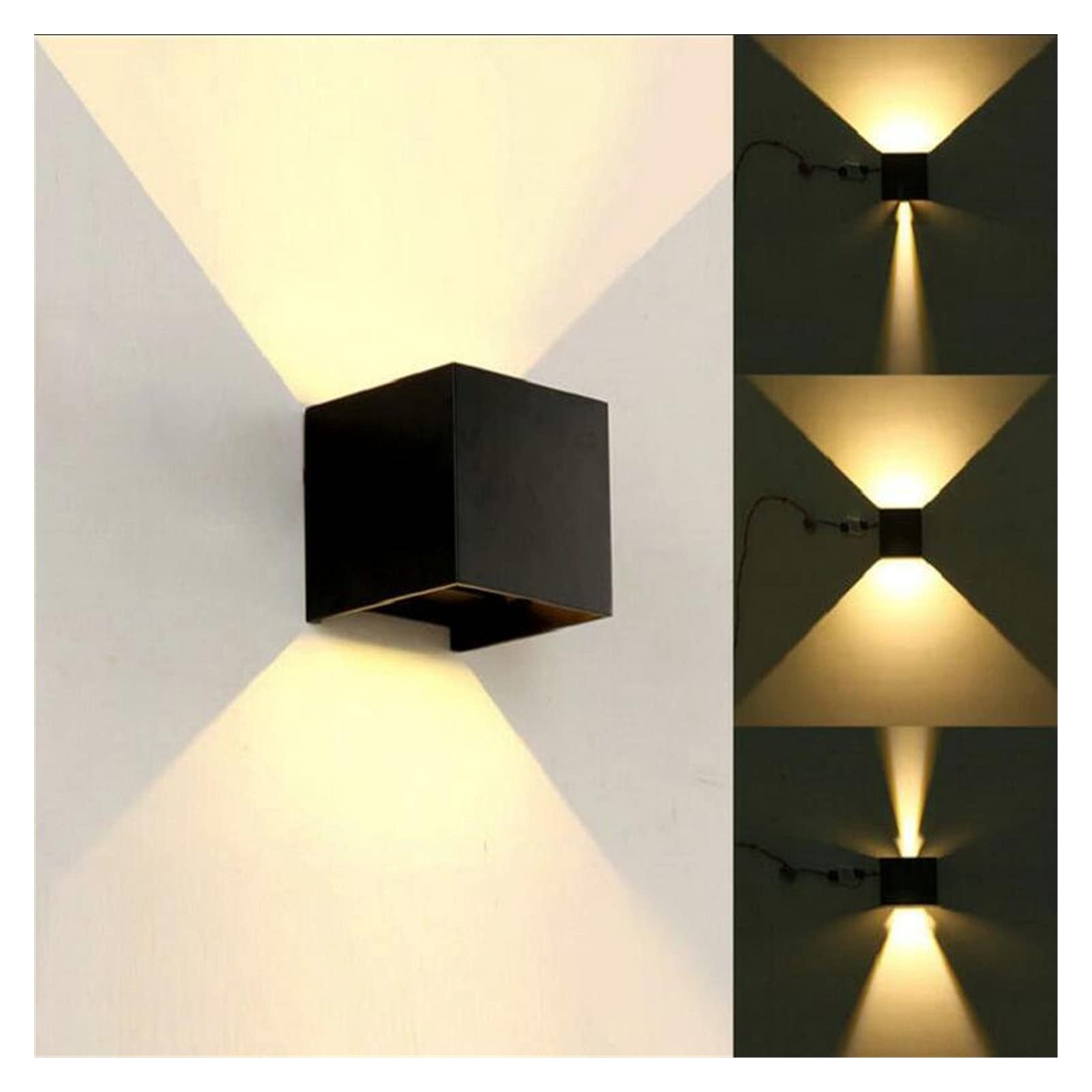 Discover the Top 10 Trendiest Wall Lights from AliExpress: Illuminate ...