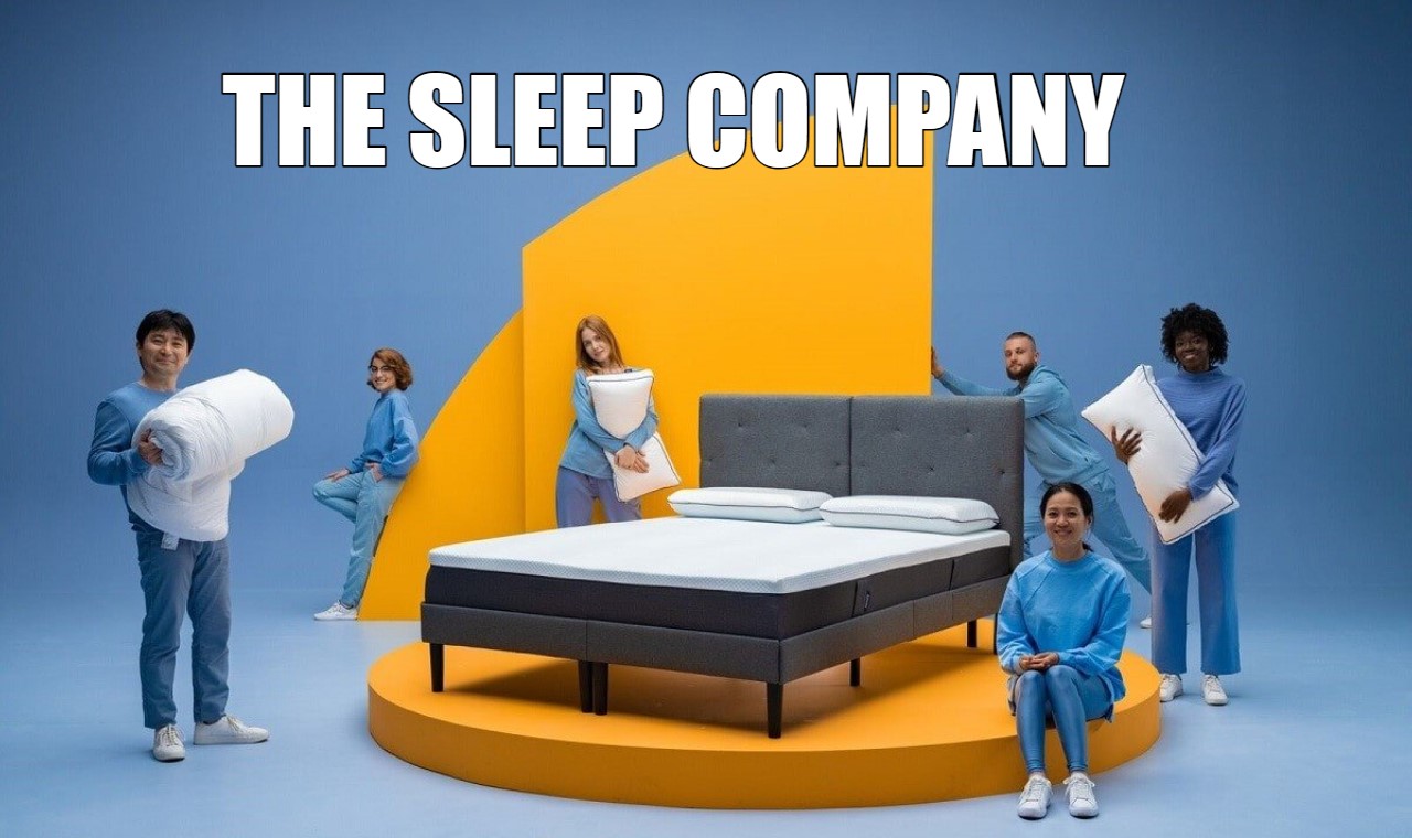 Sleep Company Review: Six Months of Quality Rest with Exclusive Sleep ...