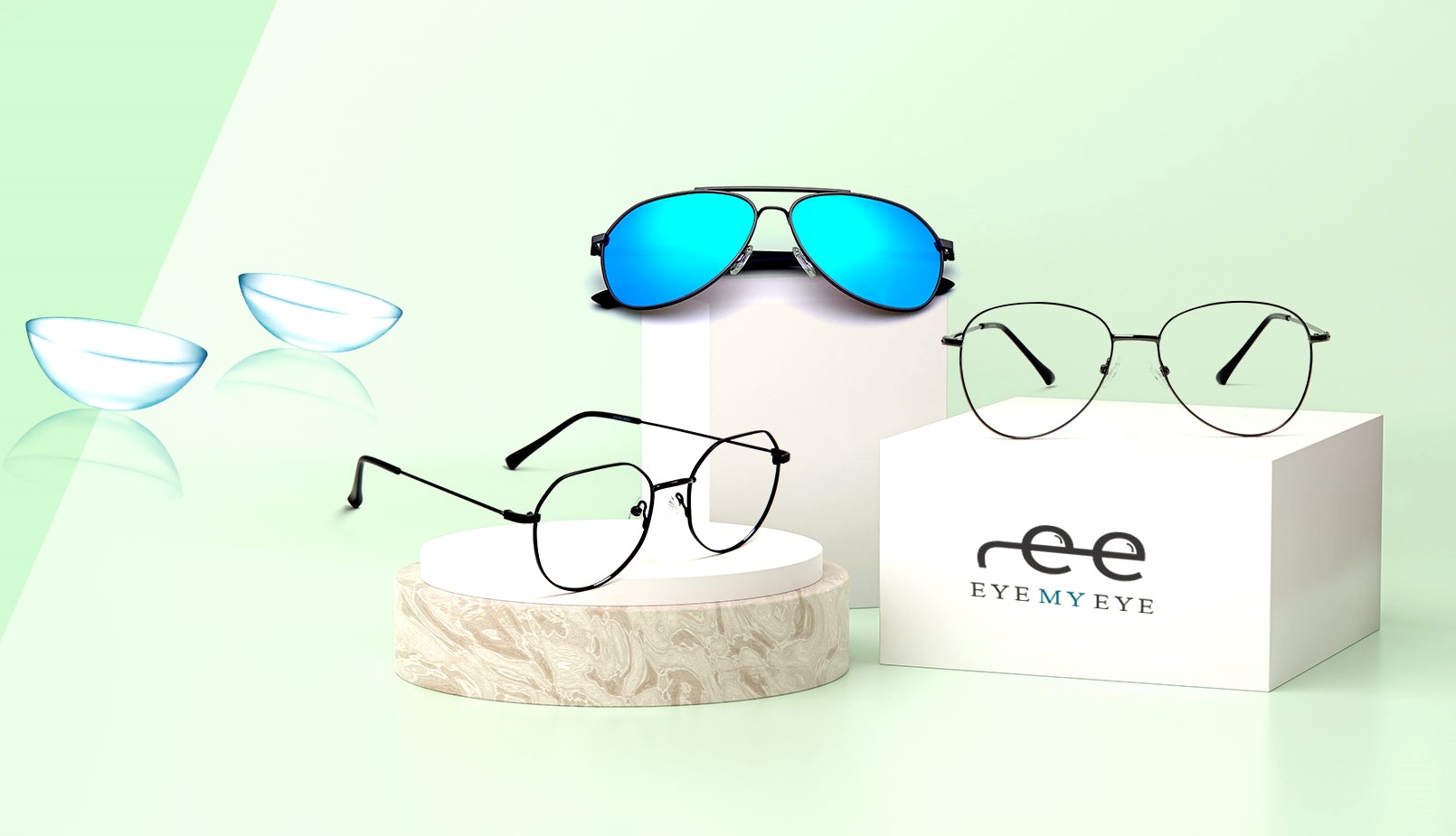 Eyemyeye Review: Clear Vision Redefined + Exclusive Eyemyeye Coupon Codes