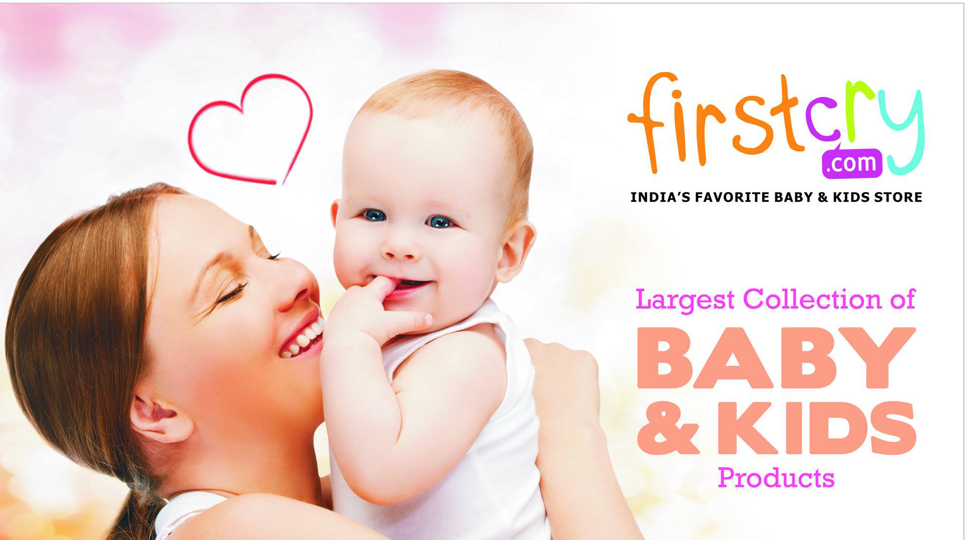 Firstcry Review: Baby Essentials at Your Fingertips + Exclusive ...