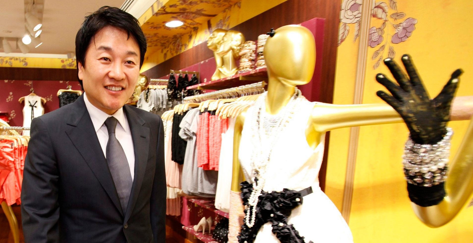 Forever 21 Review: Fast Fashion for the Youth + Exclusive Forever 21 ...