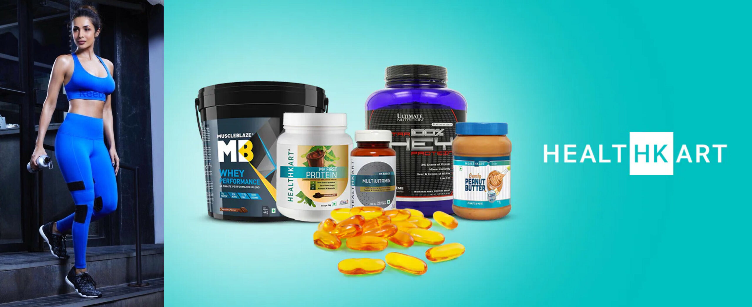 Healthkart Review: Fueling Your Fitness + Exclusive Healthkart Coupon Codes