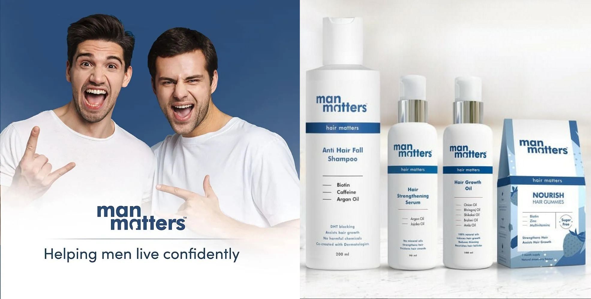 ManMatters Review: Men’s Health and Wellness + Exclusive ManMatters ...