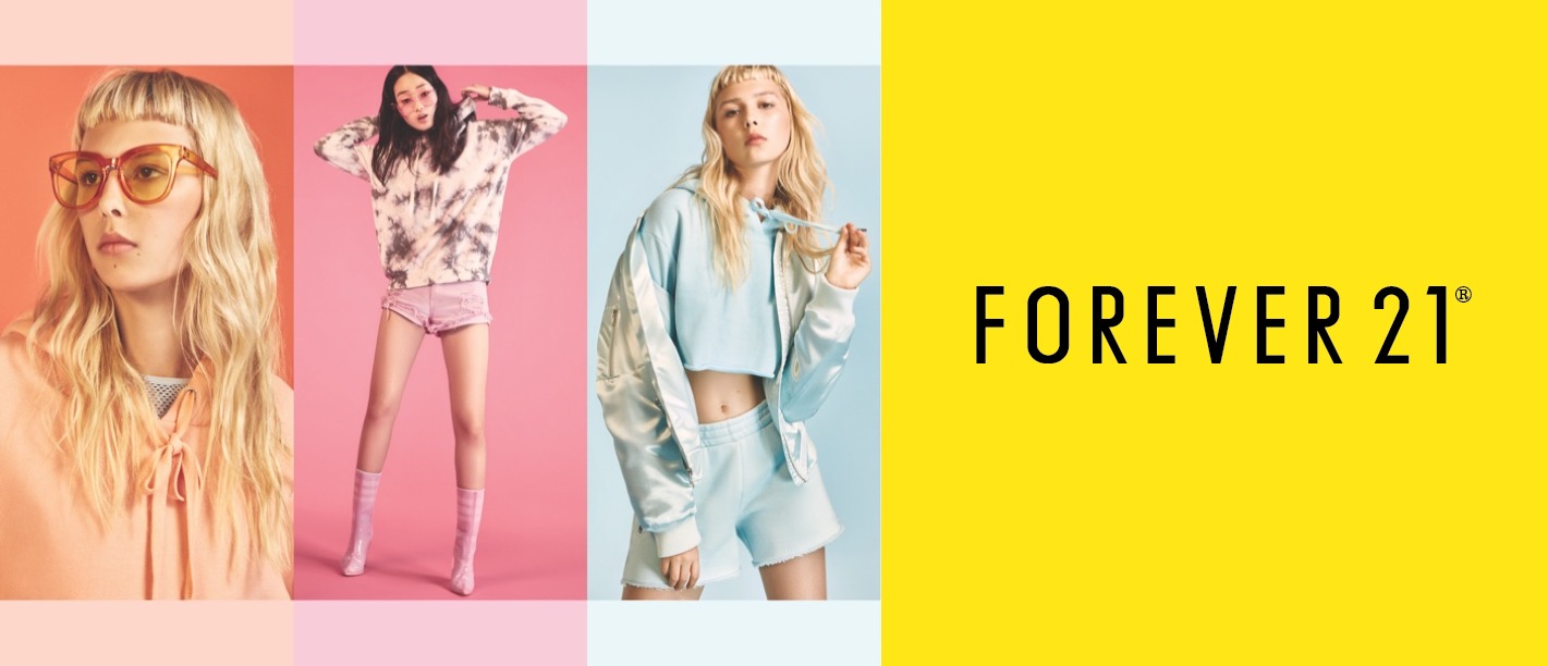 FOREVER21 Review: Always on Trend + Exclusive FOREVER21 Coupon Codes