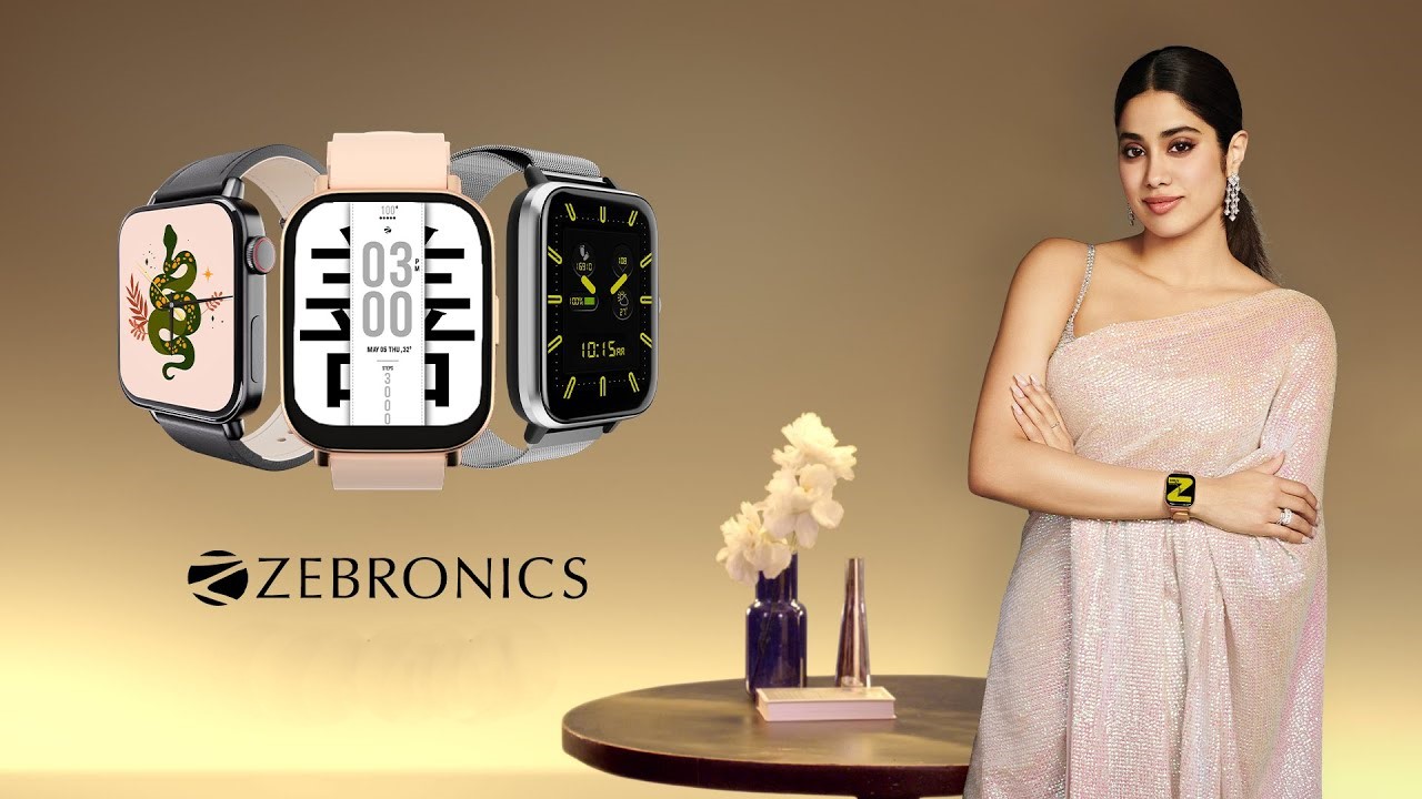 Zebronics Review: Technology for the Masses + Exclusive Zebronics ...