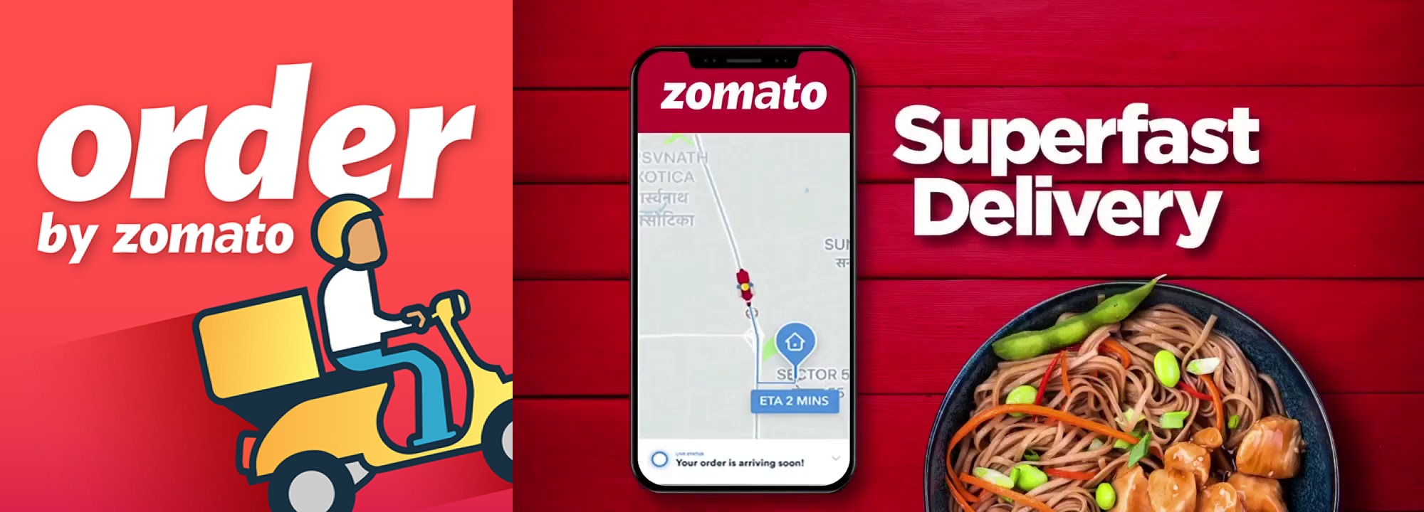Zomato Review: Foodie’s Paradise + Exclusive Zomato Coupon Codes