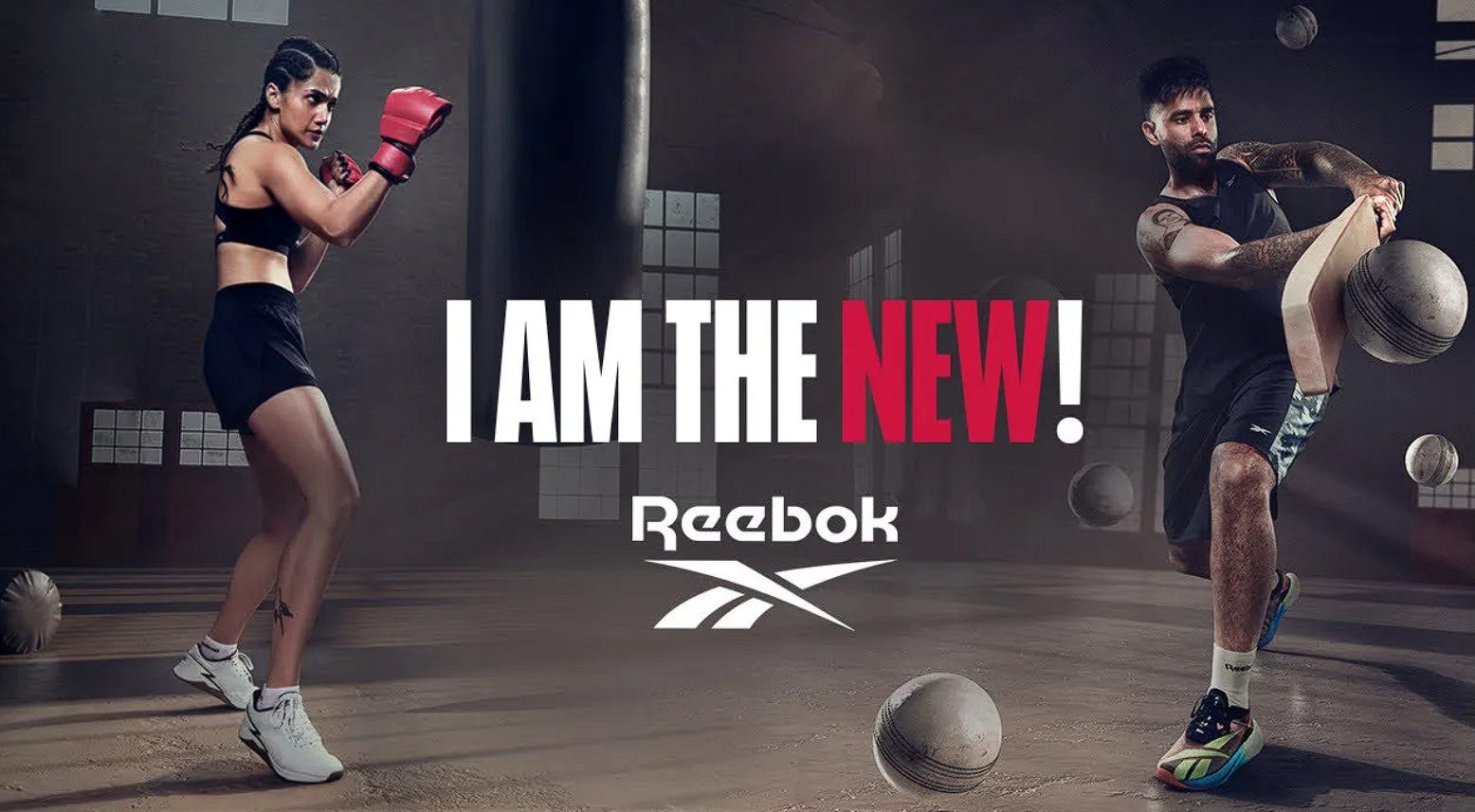 Reebok Review: Be More Human + Exclusive Reebok Coupon Codes