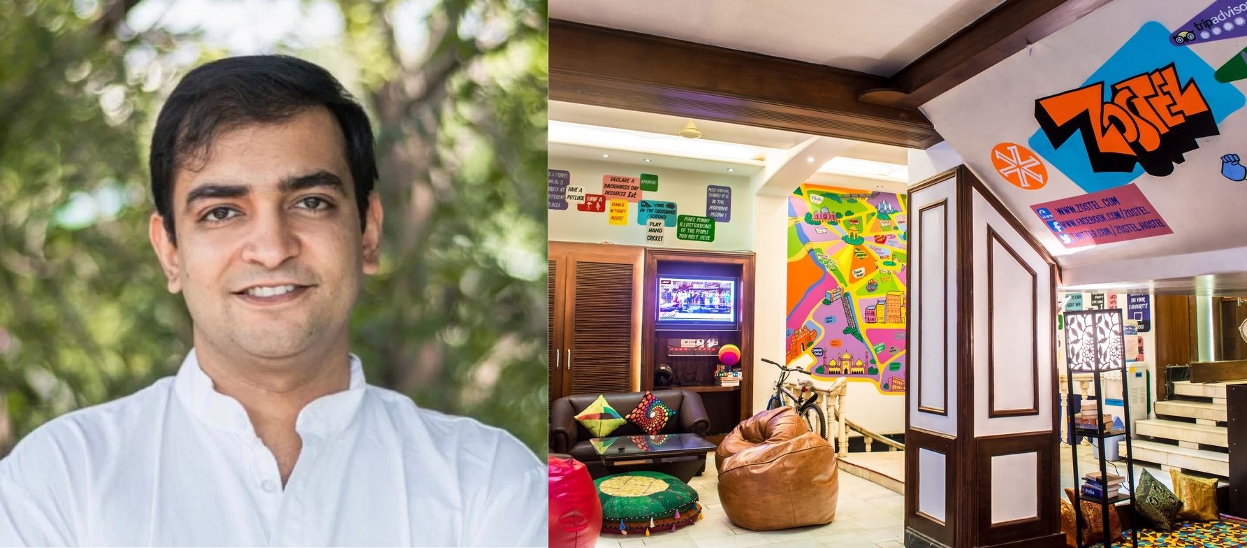 Zostel Review: The New Age of Hostelling + Exclusive Zostel Coupon Codes