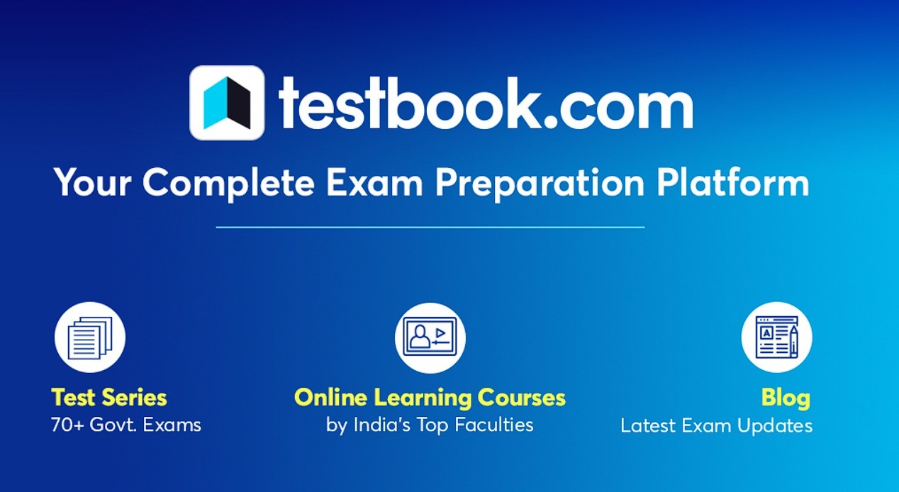 Testbook Review: Your Exam Prep Ally + Exclusive Testbook Coupon Codes