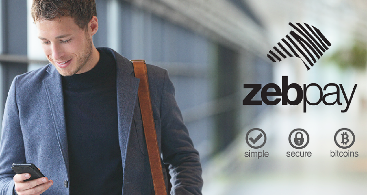 Zebpay Review: Cryptocurrency Simplified + Exclusive Zebpay Coupon Codes