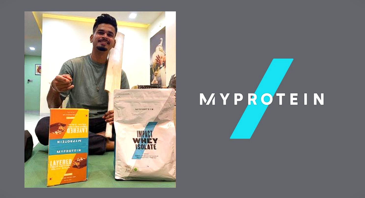 Myprotein Review: Fueling Canadian Fitness + Exclusive My Protein Coupon Codes