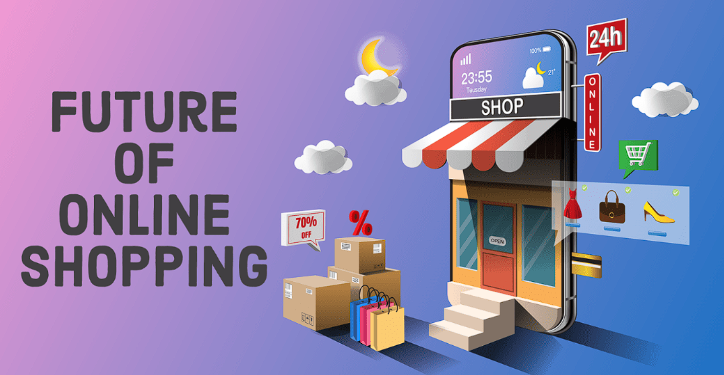 Revolutionizing Online Shopping: Trends to Watch in 2024