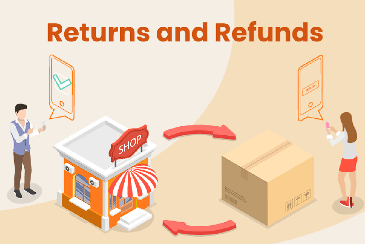 Navigating Online Shopping Returns: Tips for a Hassle-Free Experience