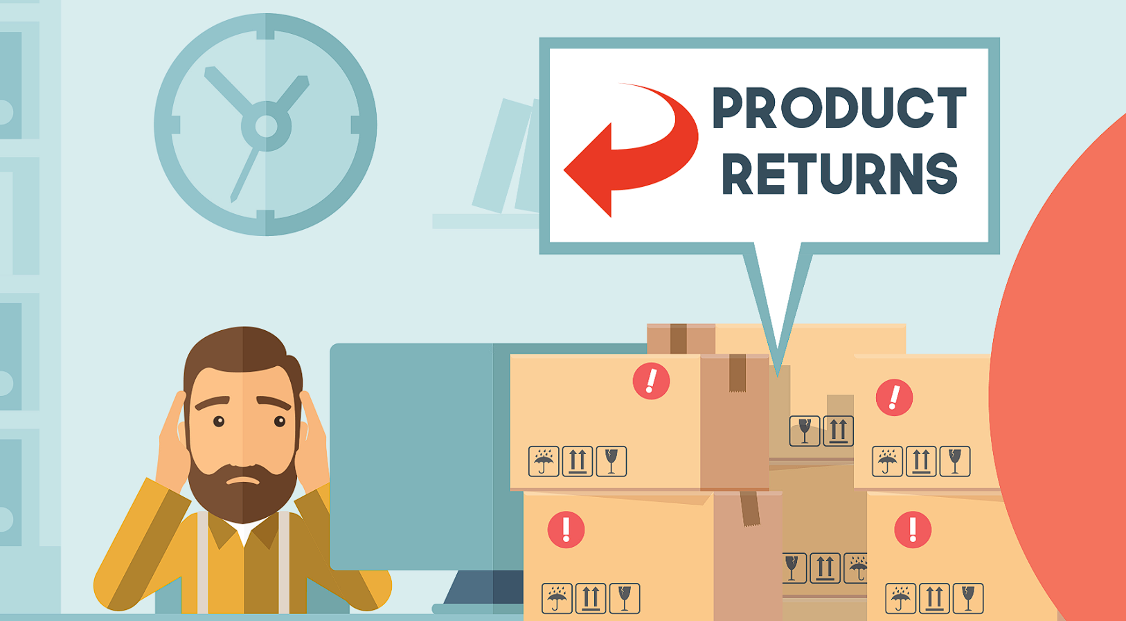 Navigating Online Shopping Returns: Tips for a Hassle-Free Experience