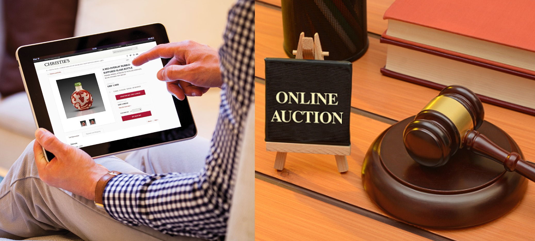 Mastering Online Auctions: Tips for Winning and Saving