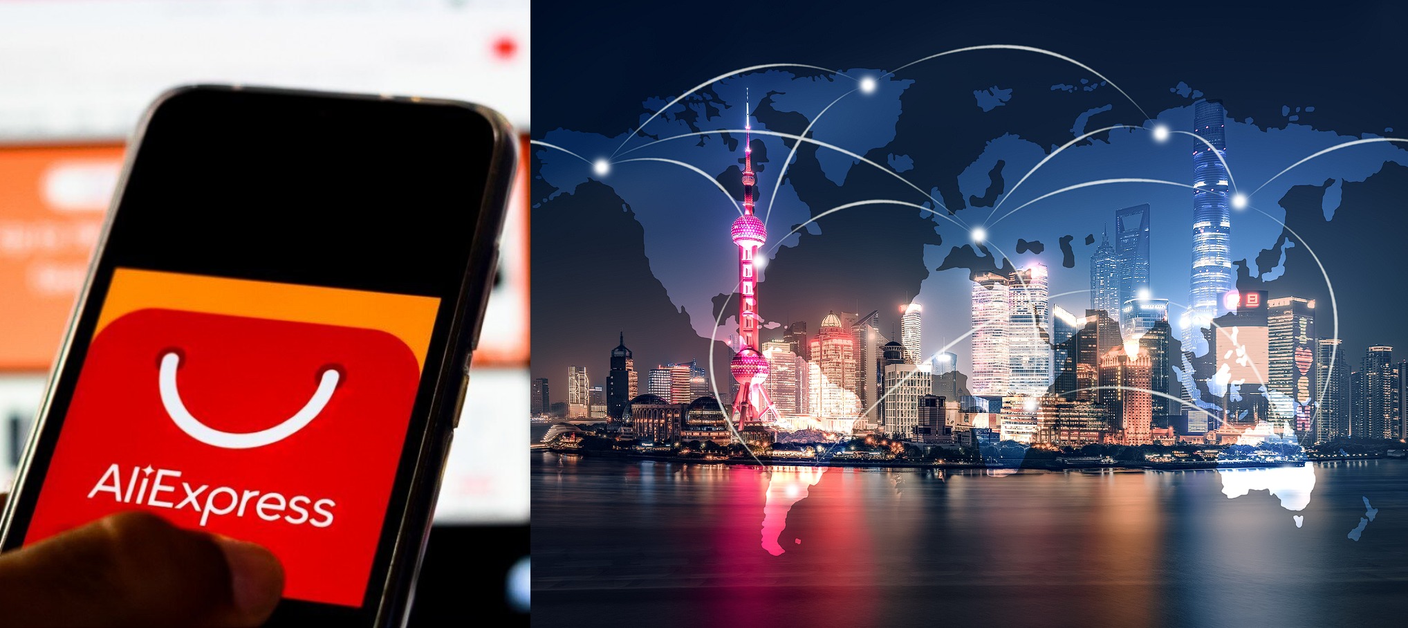 AliExpress and Global Trade: Redefining E-commerce Boundaries