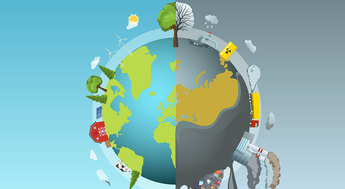 The Environmental Footprint of AliExpress's Operations: Unveiling Green ...