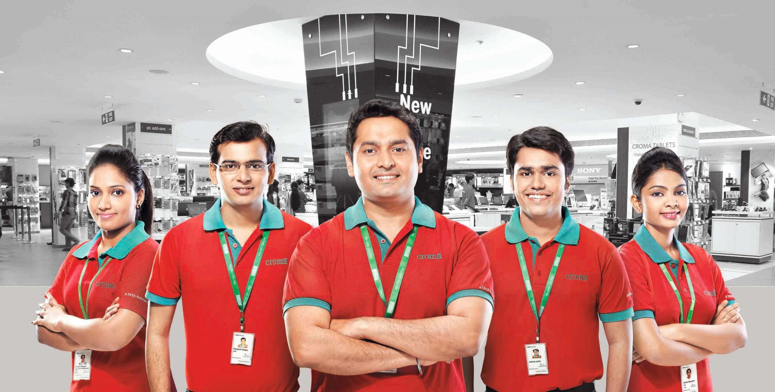 Croma's Gadget Gallery in Sale 2024: Unbox the Latest Electronics and ...