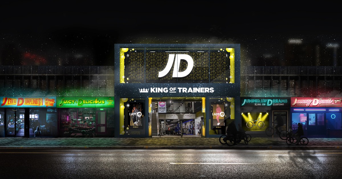 Exclusive Insights into JD Sports Sale Calendar: Athletic Gear ...