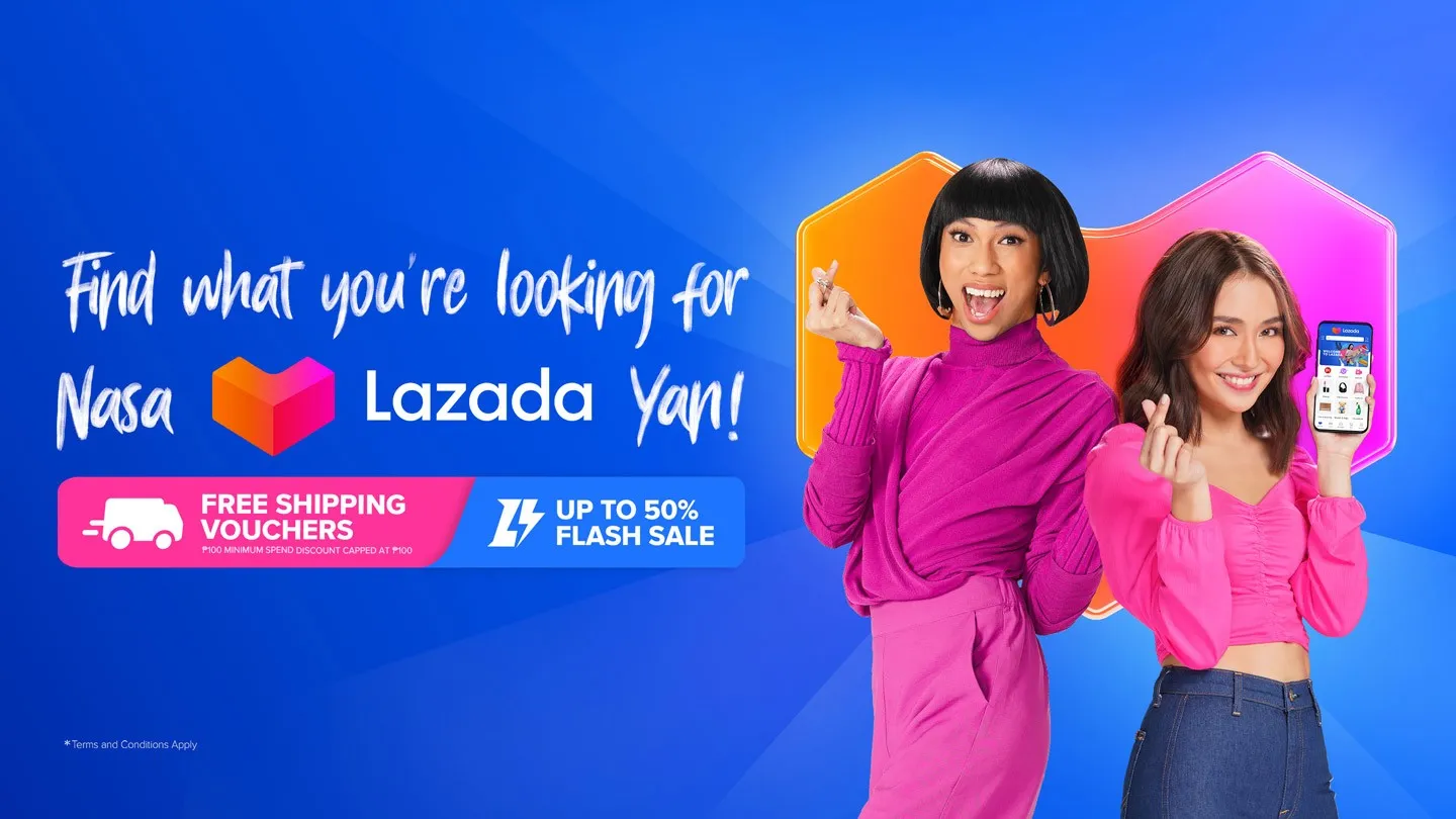 Lazada Sale Calendar: ASEAN Shopping Days and Mega Sales!