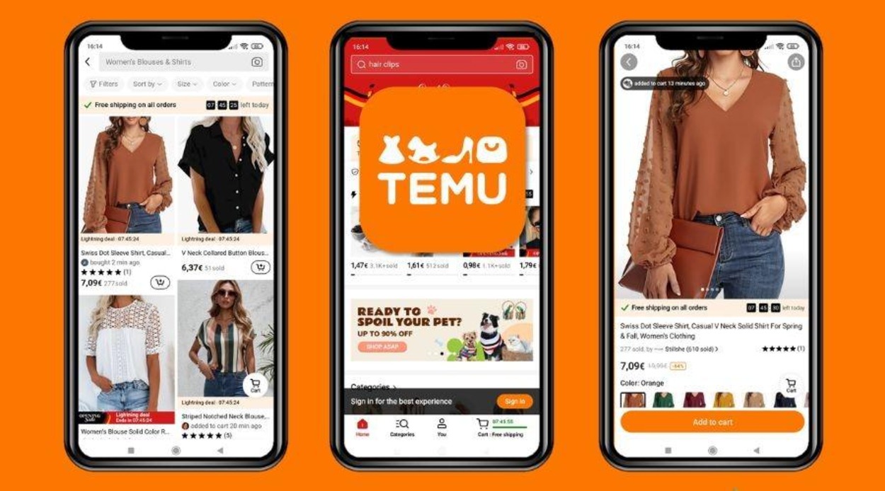 Unveiling the Temu Sale Calendar: Exclusive Deals and Promo Codes