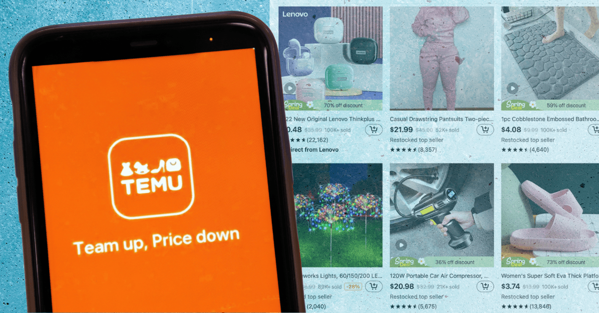 Unveiling the Temu Sale Calendar: Exclusive Deals and Promo Codes
