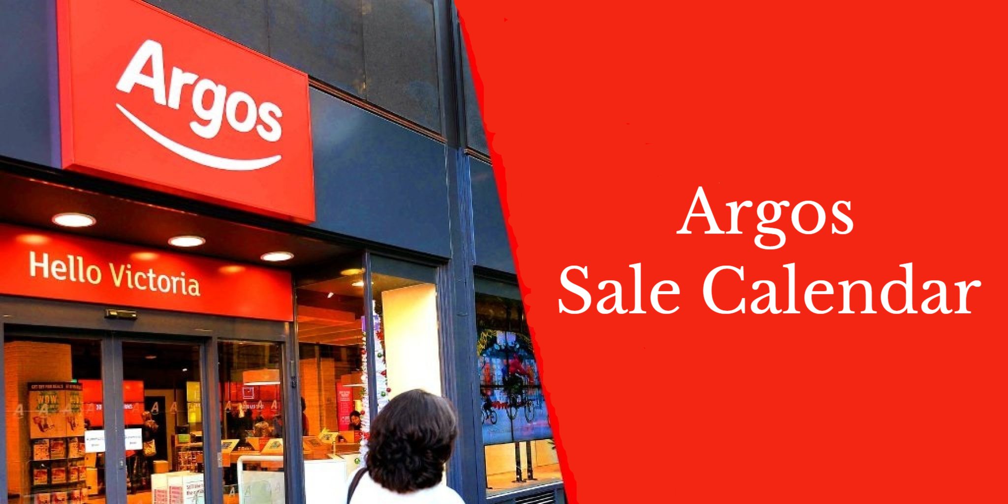 Maximizing Your Savings at Argos: Seasonal Sales and Expert Tips