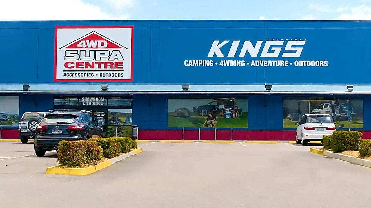 4WD Supacentre Sale Calendar: Your Guide to Seasonal Sales
