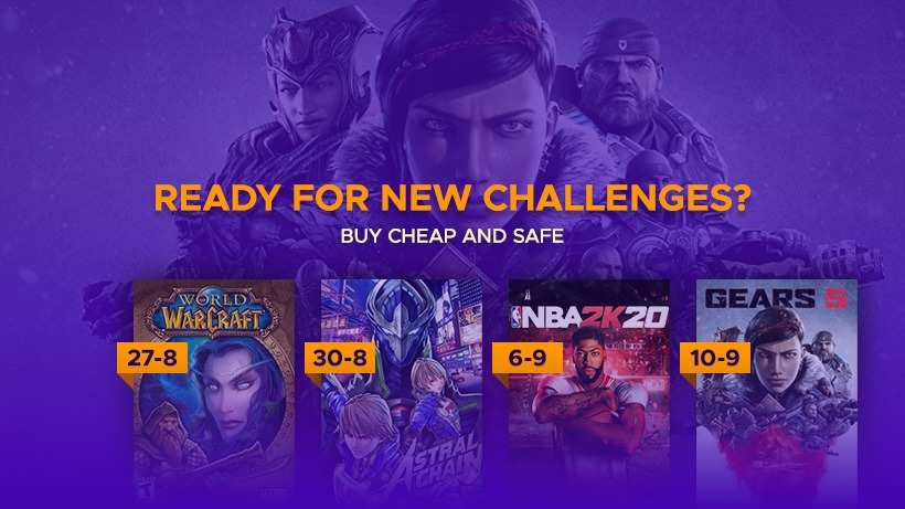 Discover the Eneba Sale Calendar: Unlock Seasonal Sales and Expert ...