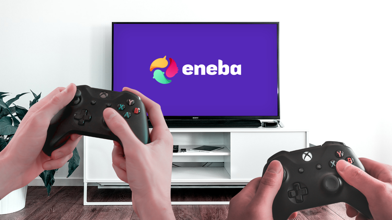 Unlock Savings on Popular Games and More with Eneba Xbox Promo Code