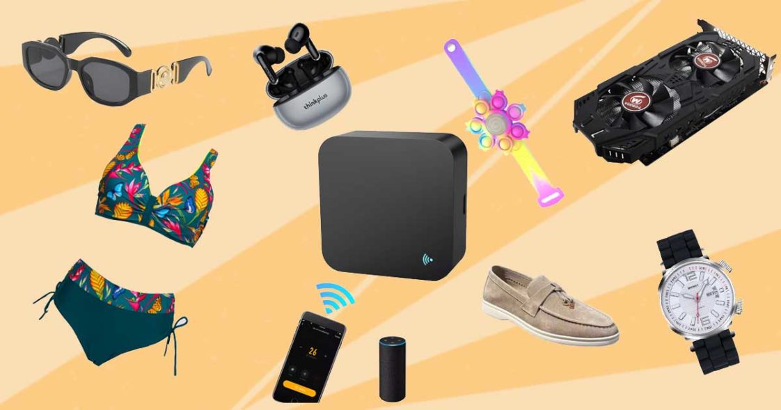 Unlock April Savings: Exclusive Discount Promo Codes for AliExpress Offers!