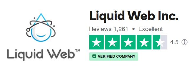 My Six-Month Journey with Liquid Web Hosting Revealed!
