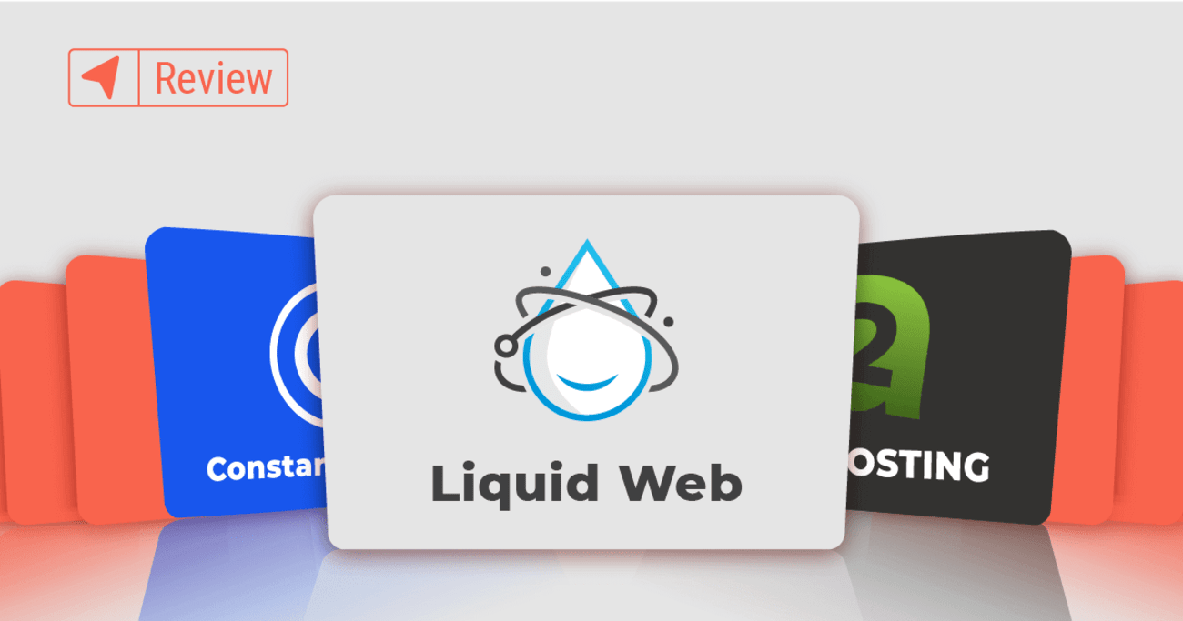 My Six-Month Journey with Liquid Web Hosting Revealed!