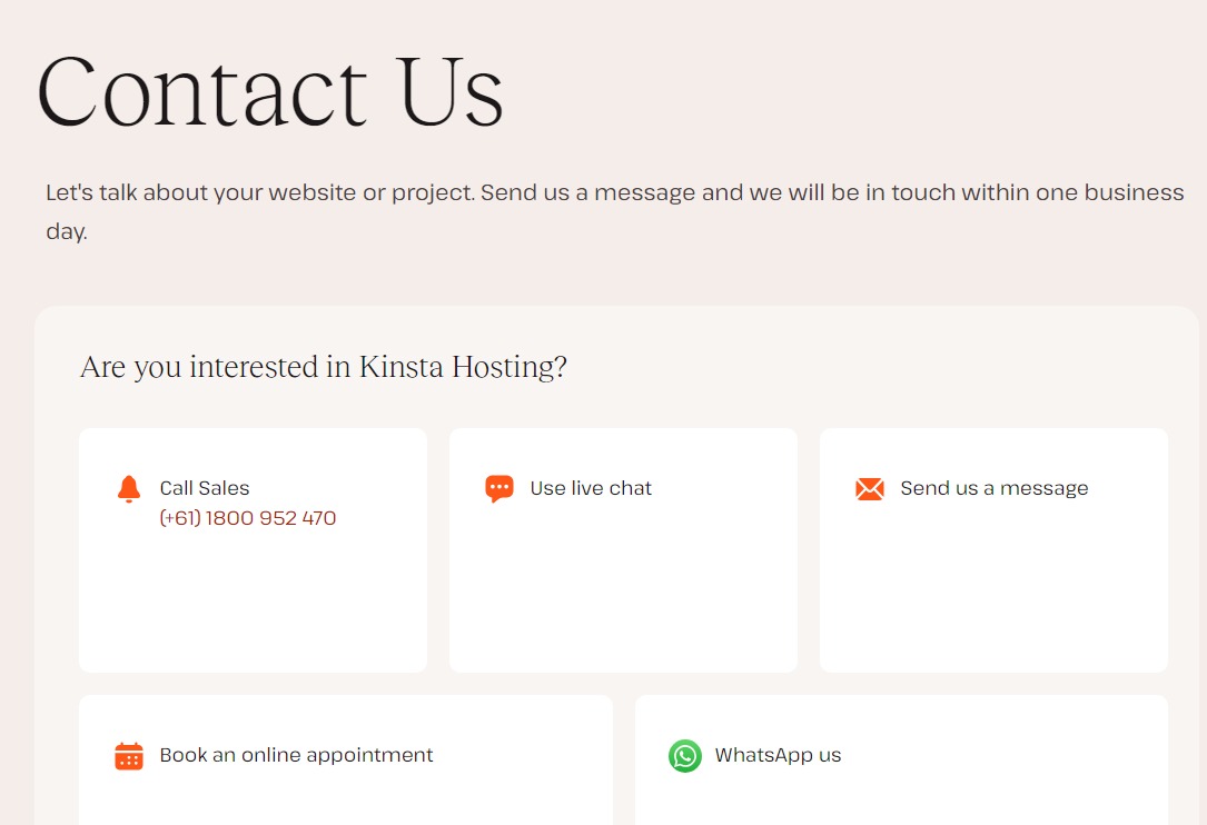 Three-Year Review: A Deep Dive into Kinsta's Hosting Services for Performance, Reliability, and ...