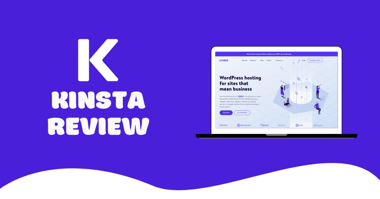 Three-Year Review: A Deep Dive into Kinsta's Hosting Services for ...