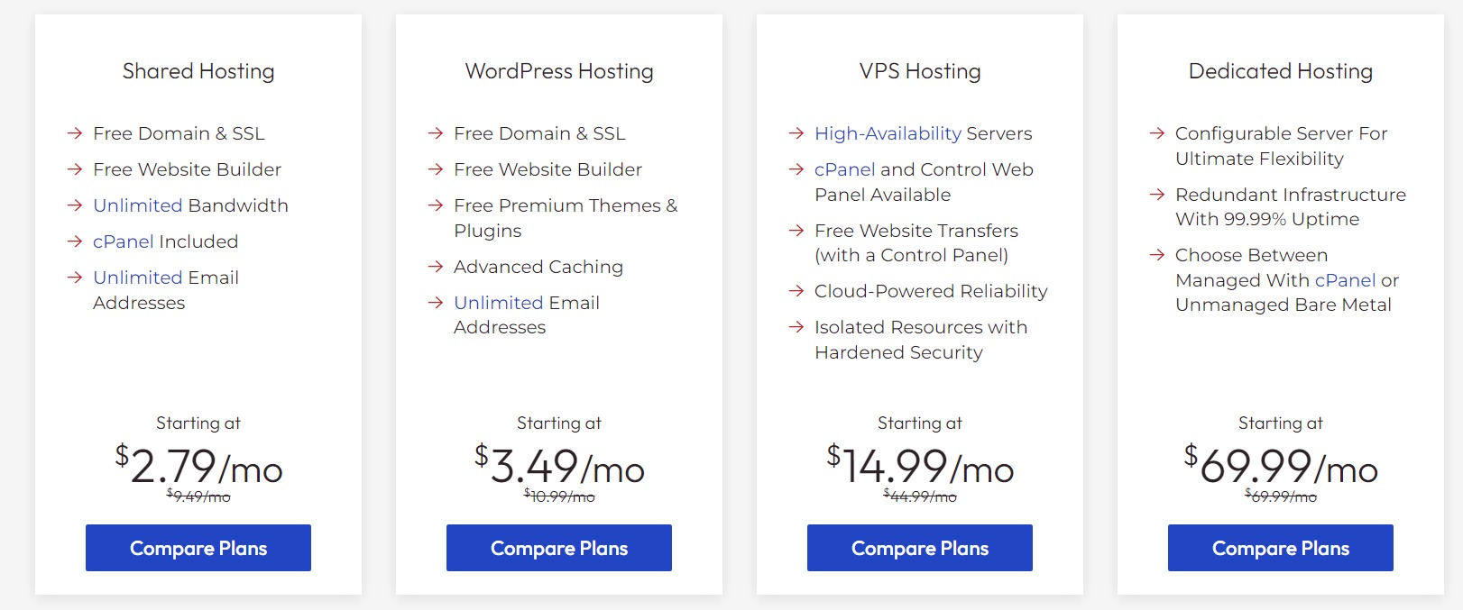 InMotion's Hosting Excellence Unveiled: A Three-Year Review of ...