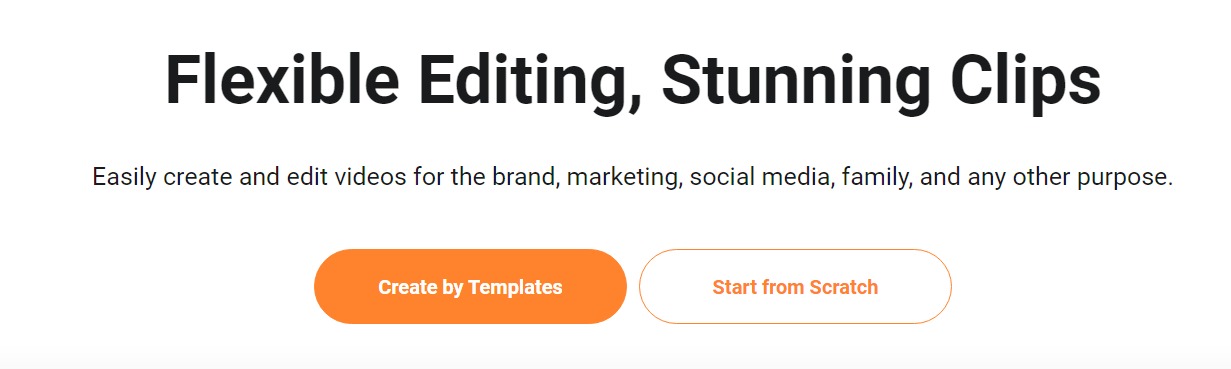 FlexClip: A Comprehensive Review of This Versatile Video Editor